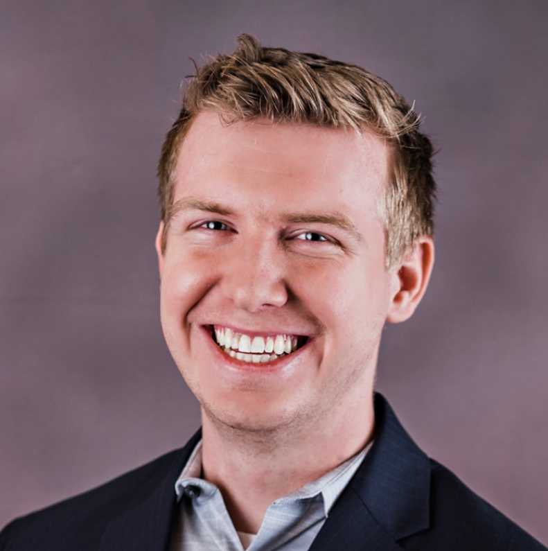 Brian McHatton – Great Minds Think Alone